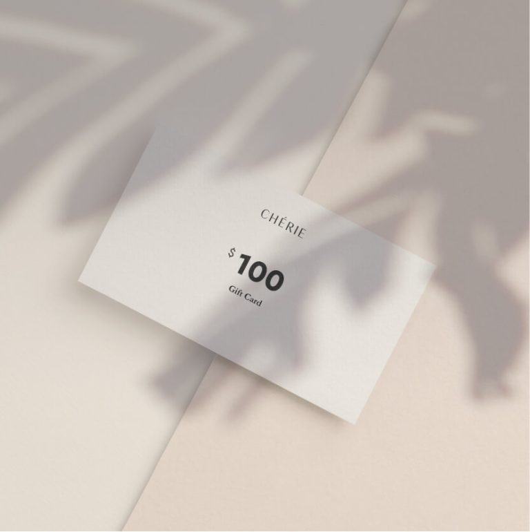 Gift Cards 2 - Bright Look